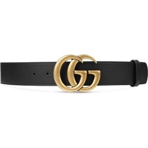 Gucci | Accessories | Gucci Double G Buckle Belt | Poshmark